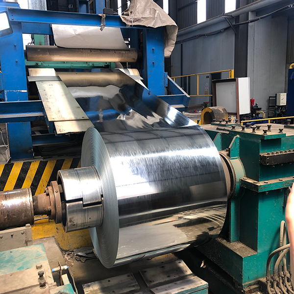 What Does Z275 Mean in Galvanized Steel?